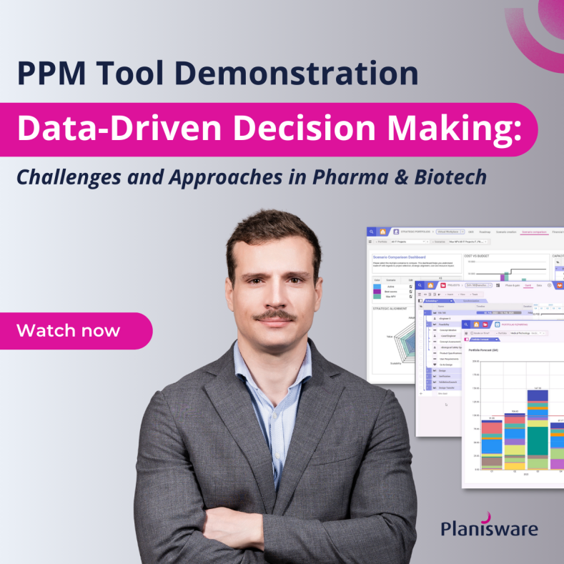 Welcome to the Planisware Resource Center | Planisware